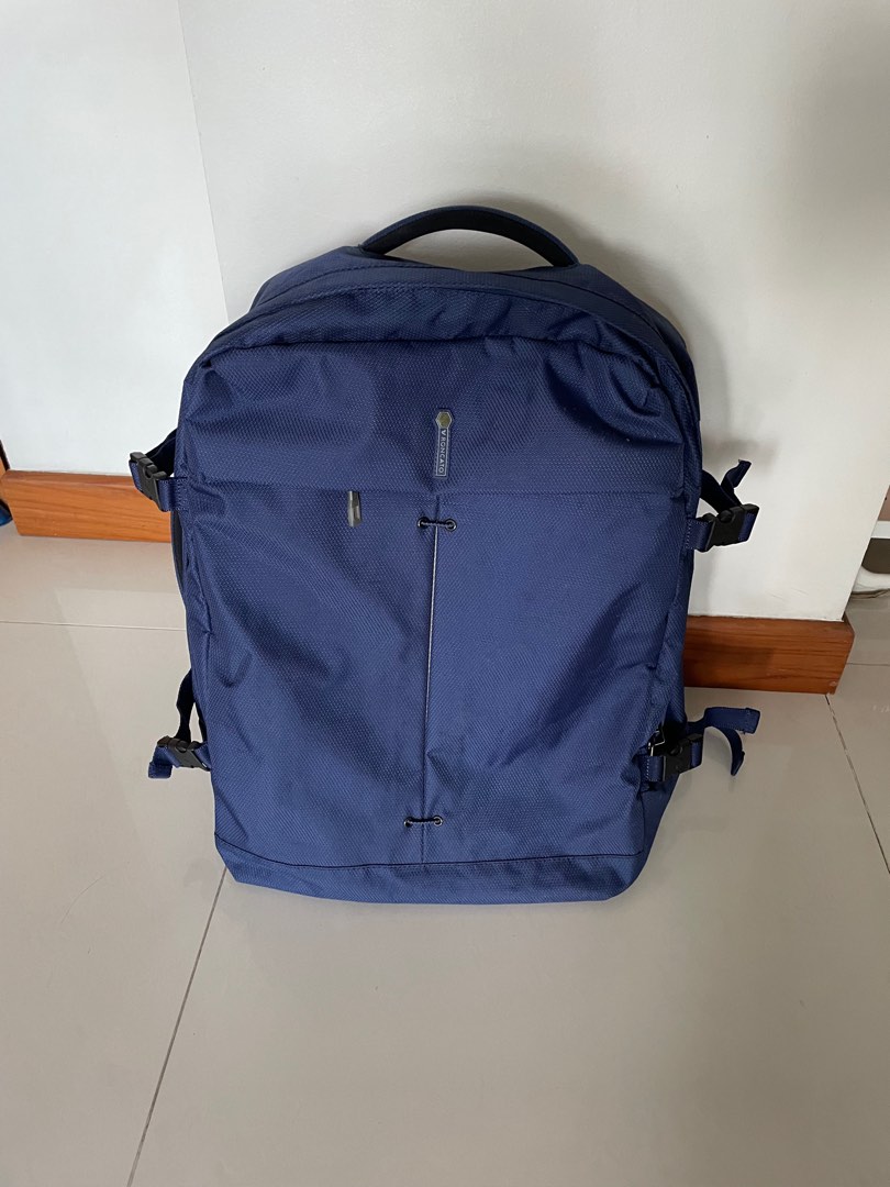 Cabin Backpack, Men's Fashion, Bags, Backpacks on Carousell