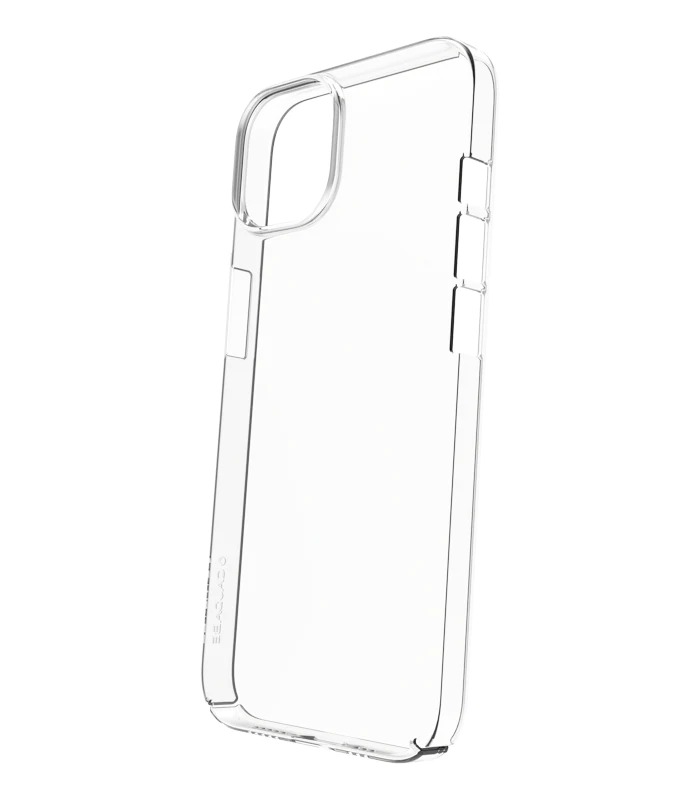 Caudabe Lucid Clear Crystal Case for iPhone 13, Mobile Phones & Gadgets ...