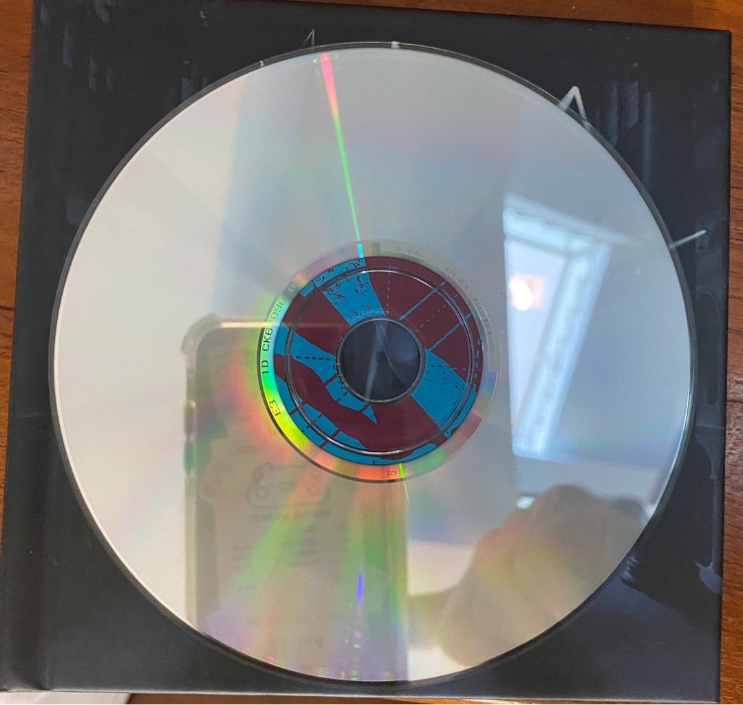 CD: rock, box set - Pink Floyd Pulse Box Set 2 CDs US First Pressing ...