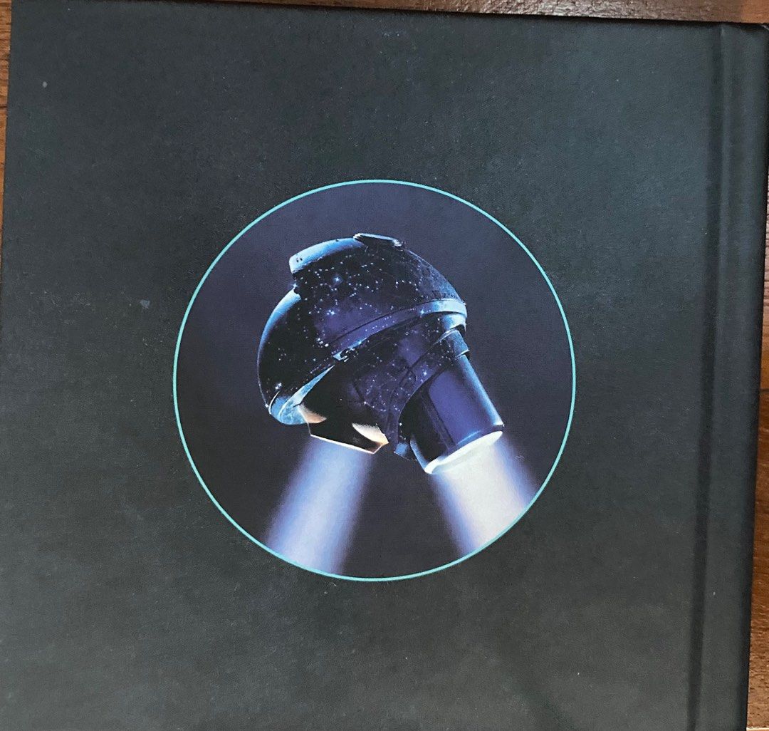 CD: rock, box set - Pink Floyd Pulse Box Set 2 CDs US First Pressing ...