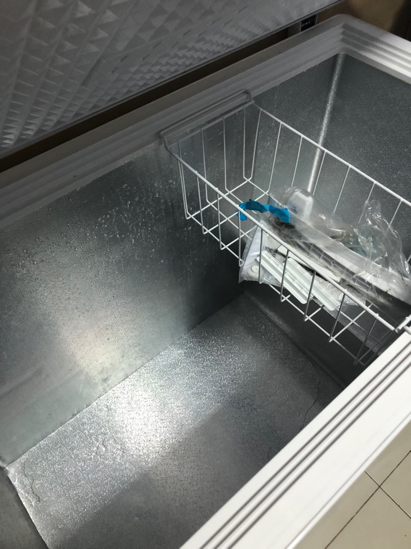 Freezer (Halal Use), TV & Home Appliances, Kitchen Appliances ...