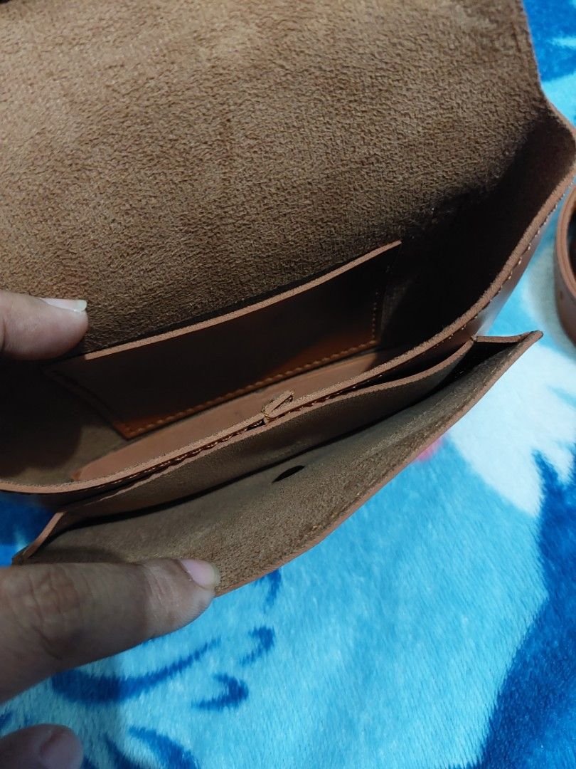 Mini beltbag, Women's Fashion, Bags & Wallets, Purses & Pouches on ...