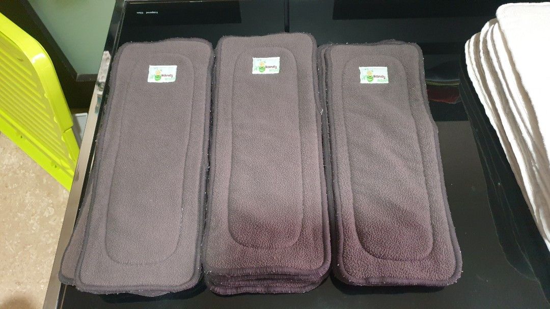 Cloth Diaper Insert, Babies & Kids, Bathing & Changing, Diapers & Baby ...