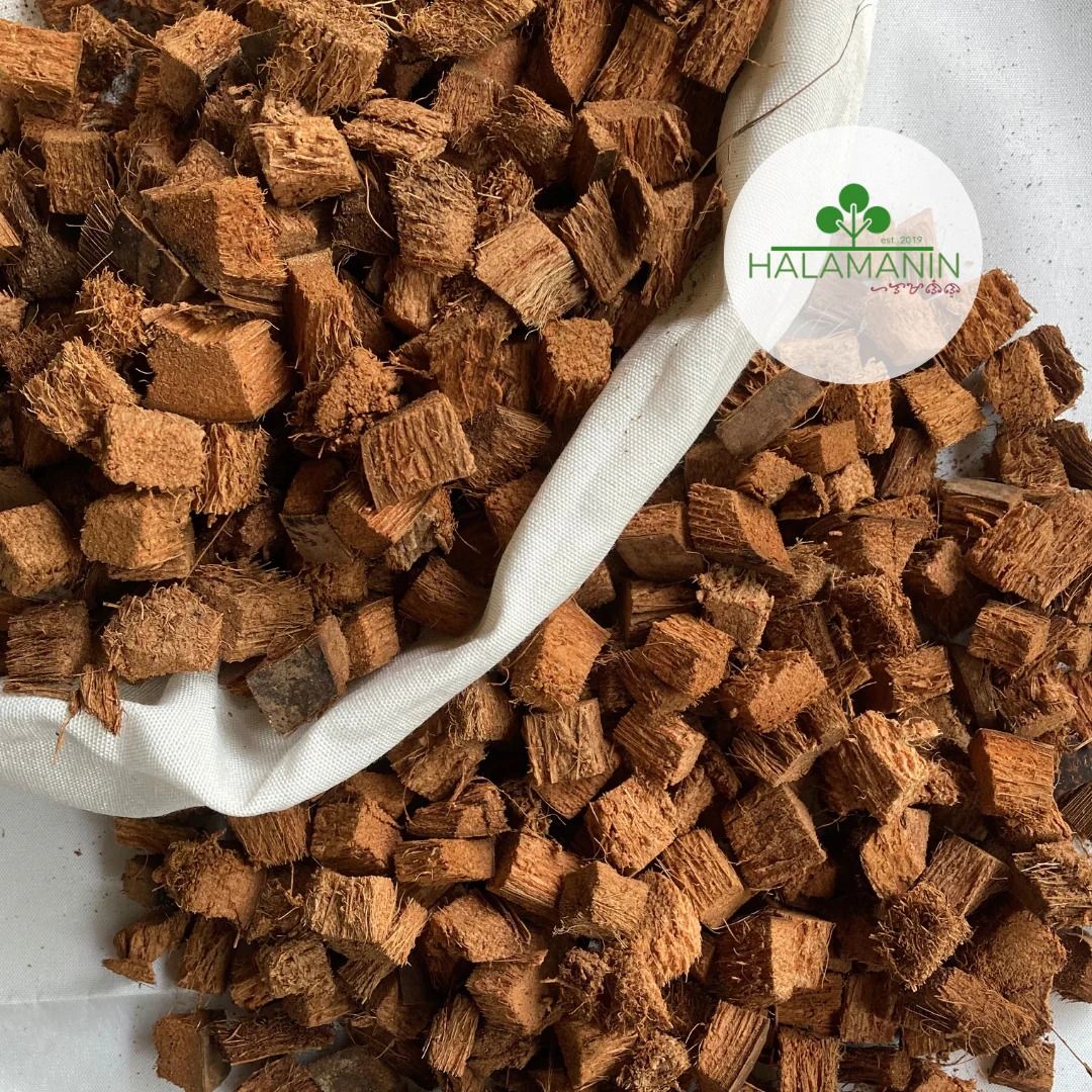 Coco Chips - 70 Liters (Sack), Furniture & Home Living, Gardening, Soil ...