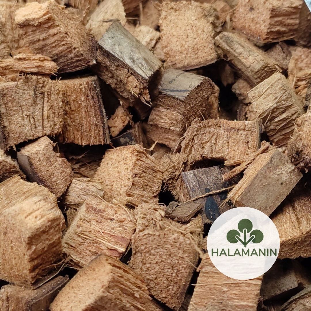 Coco Cubes - 70 Liters (Sack) on Carousell