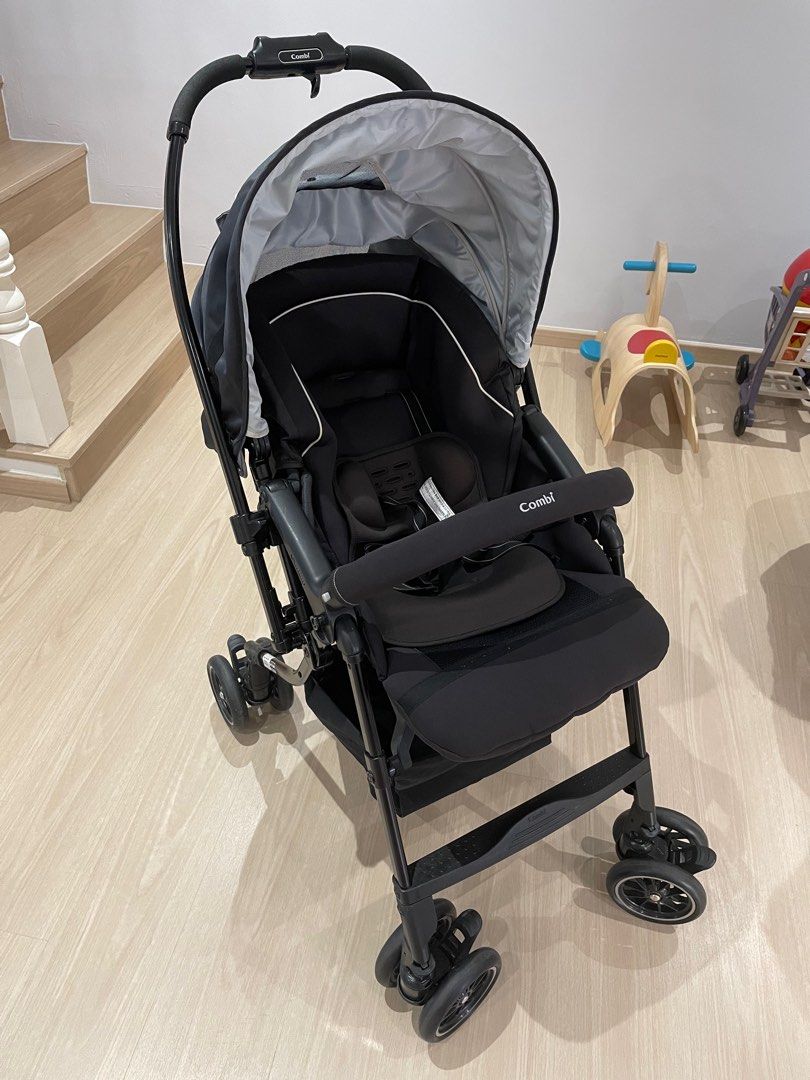 Combi Mechacal Handy Stroller, Babies & Kids, Going Out, Strollers on ...
