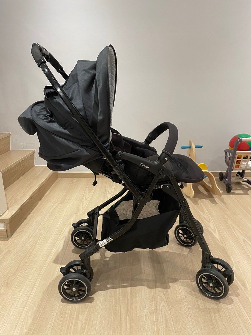 Combi Mechacal Handy Stroller, Babies & Kids, Going Out, Strollers on ...