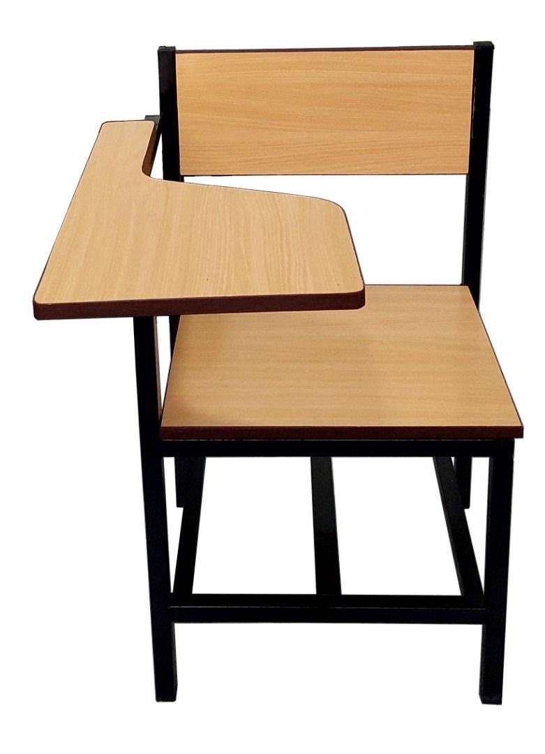 comboarm9000 jumbo size school armchair on Carousell