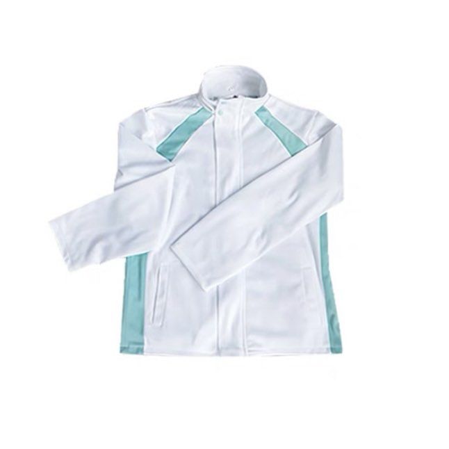 Cosplay Haikyuu Oikawa Tooru Iwaizumi Jersey Jacket Windbreaker Costume ...