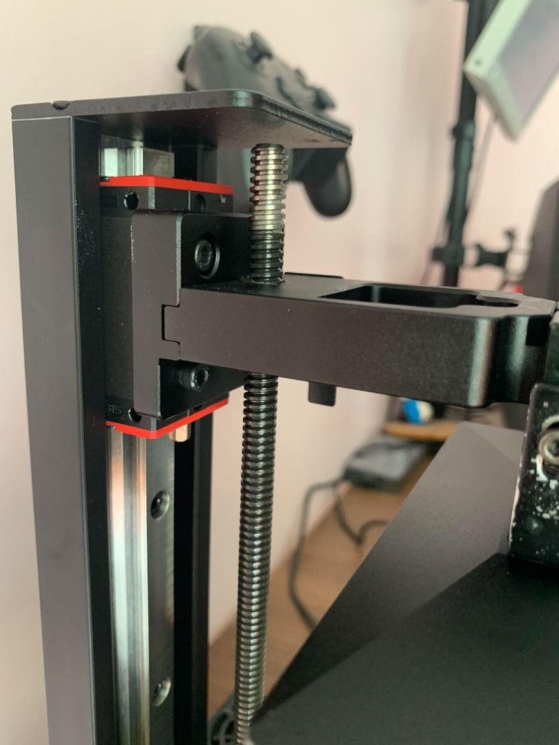 Creality LD002-R, Computers & Tech, Printers, Scanners & Copiers on ...