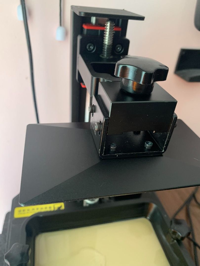 Creality LD002-R, Computers & Tech, Printers, Scanners & Copiers on ...