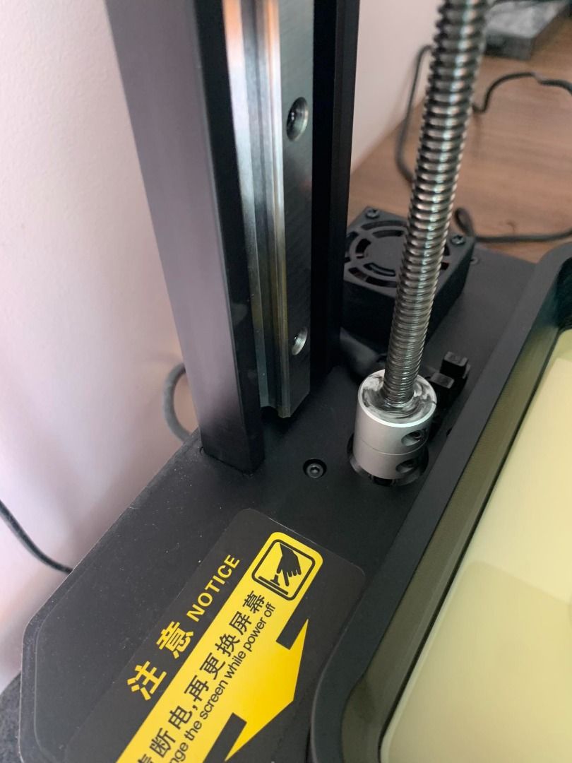 Creality LD002-R, Computers & Tech, Printers, Scanners & Copiers on ...