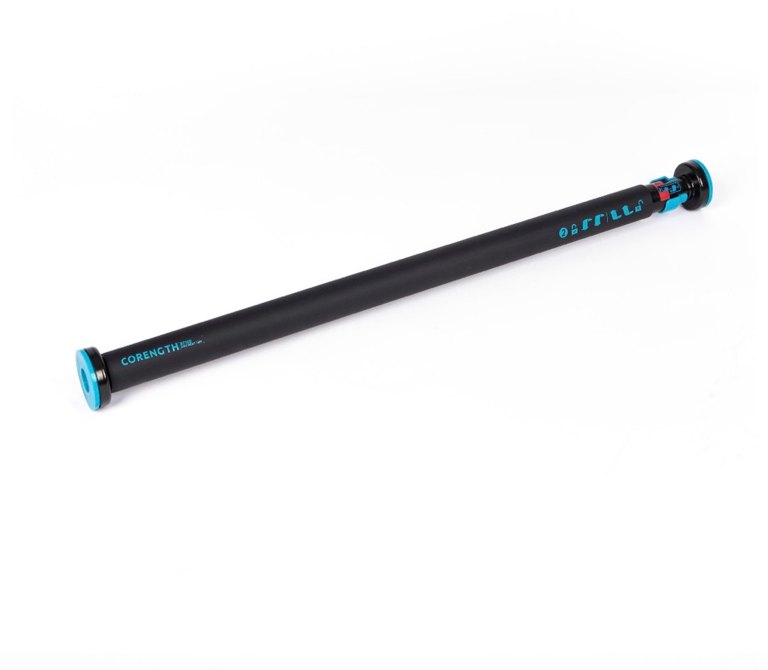 Decathlon pull up bar, Sports Equipment, Exercise & Fitness, Weights ...