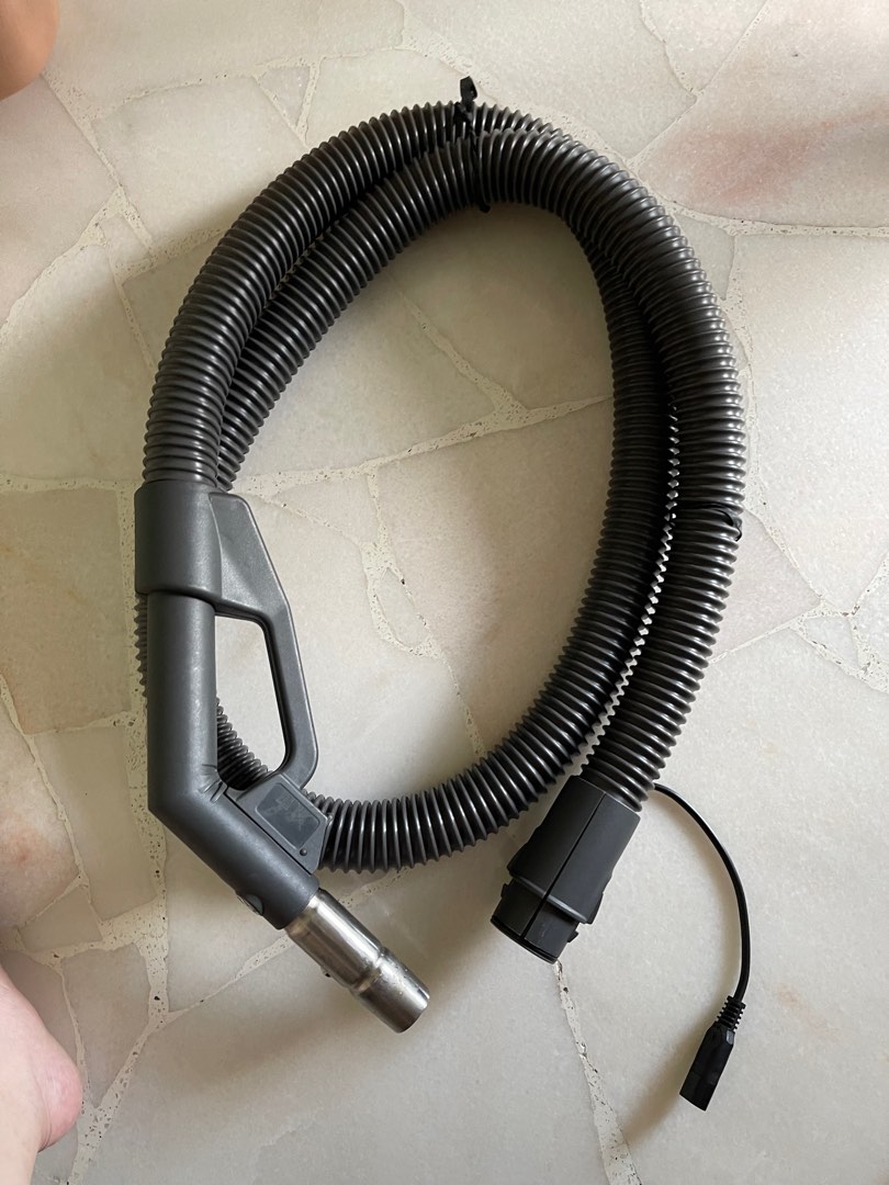 Delphin Vaccum Hose (spare parts), TV & Home Appliances, Vacuum Cleaner ...