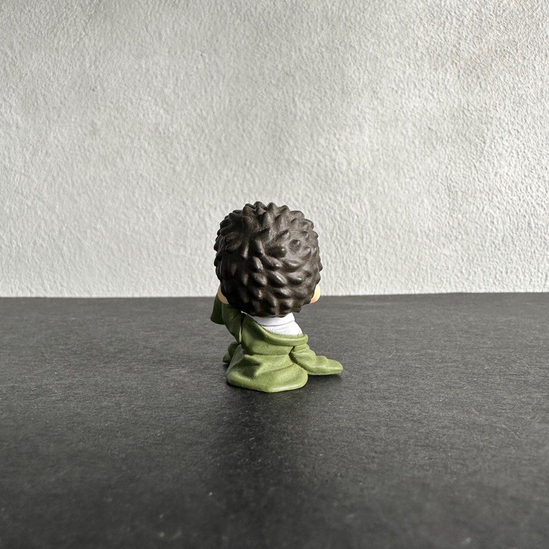 Detective Conan Yuya Kazami Gashapon figure, Hobbies & Toys, Toys ...