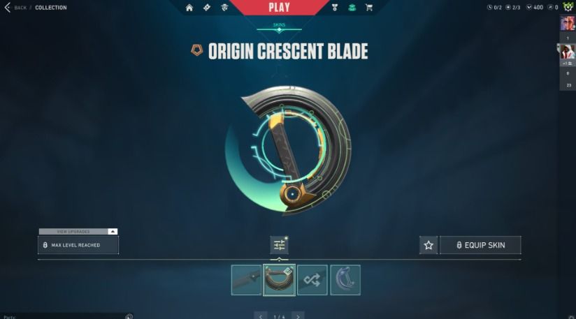 Diamond 1 Valorant Account With Skins, Video Gaming, Gaming Accessories ...