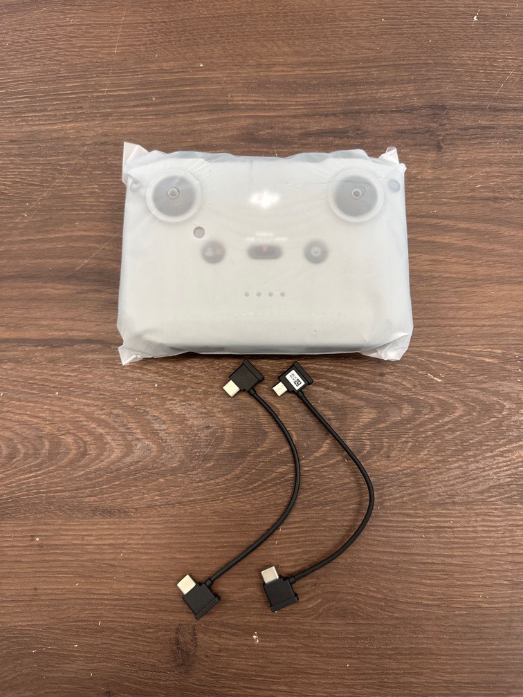 DJI RC-N1 Remote Controller, Photography, Drones on Carousell