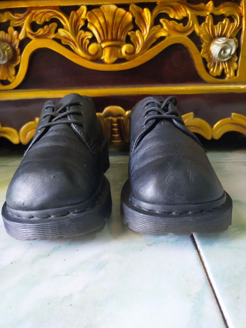 DOCMART / DR MARTENS FRANCESCA HIGH SOLE VINTAGE ORIGINAL - LIKE NEW ...