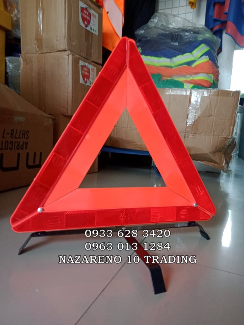 Early Warning Device Ewd On Carousell