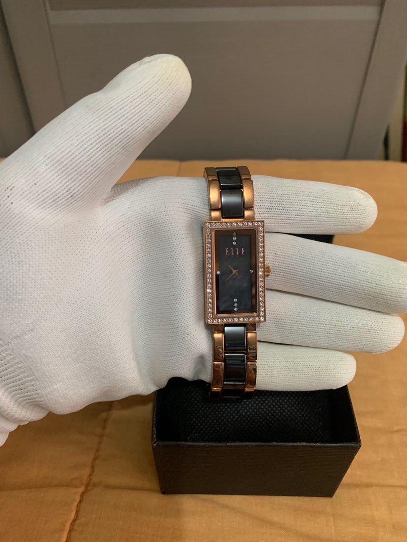 Elle watch on Carousell