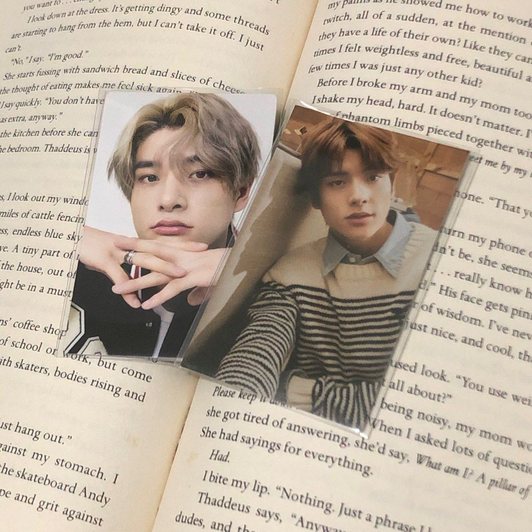 ENHYPEN JAKE PC, Hobbies & Toys, Memorabilia & Collectibles, K-Wave on ...