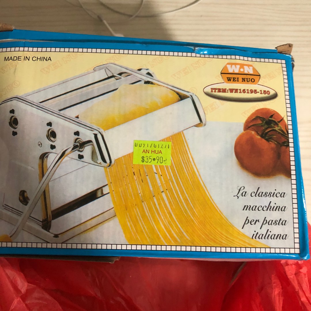 Epok2 roller (halal), Furniture & Home Living, Kitchenware & Tableware ...