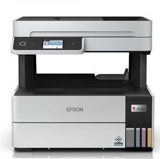 Epson Ecotank L6460, Computers & Tech, Printers, Scanners & Copiers on ...