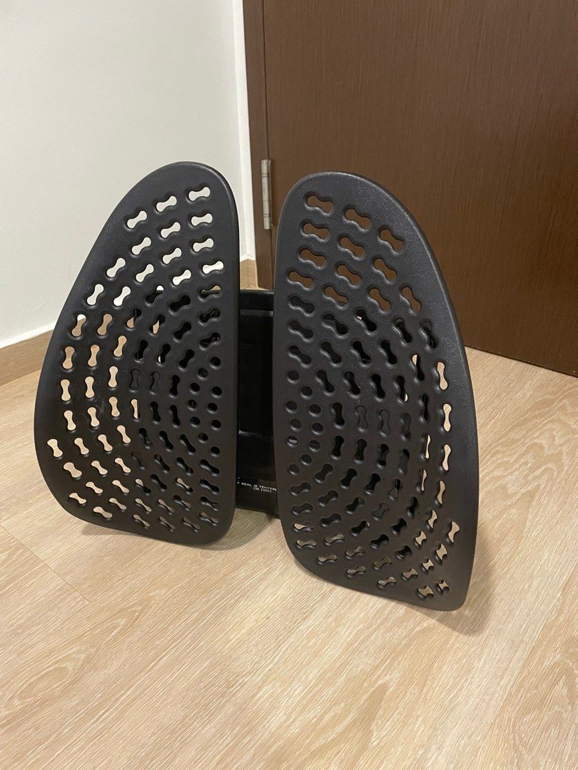Ergonomic seat back rest, TV & Home Appliances, Other Home Appliances ...