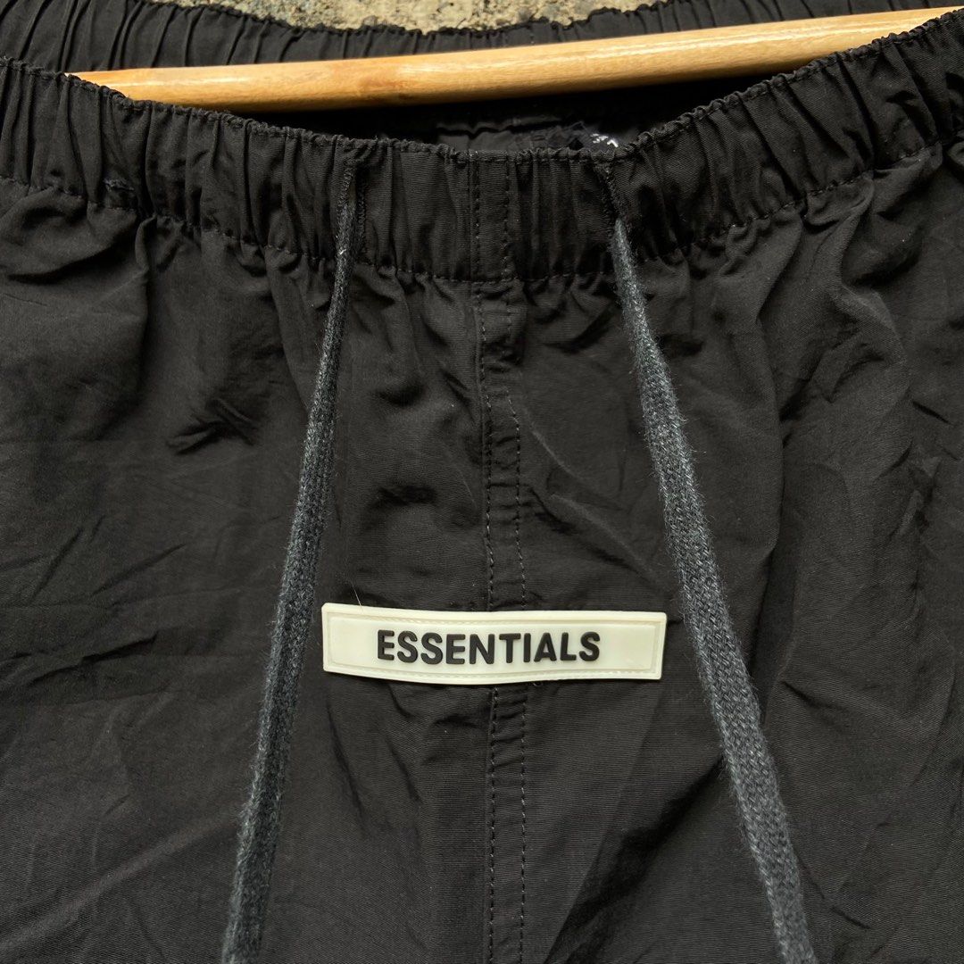 ESSENTIALS FOG SHORT on Carousell