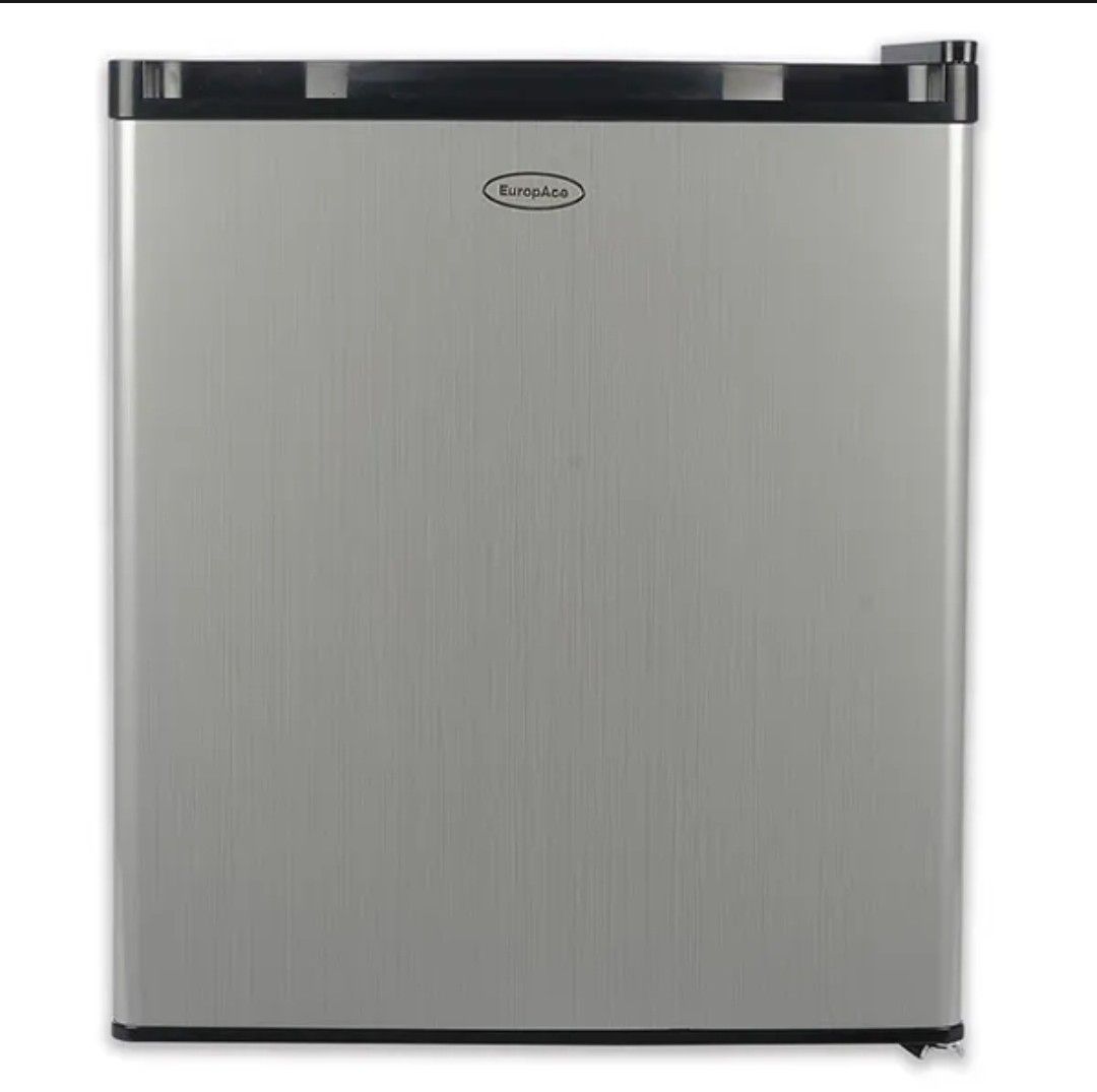 Europace 50L Bar Fridge ER9250, TV & Home Appliances, Kitchen ...