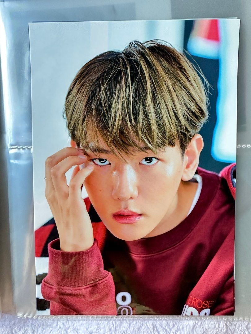 EXO SuperM postcards, Hobbies & Toys, Memorabilia & Collectibles, K-Wave on Carousell