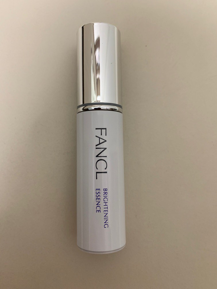 FANCL brightening essence, Beauty & Personal Care, Face, Face Care on Carousell