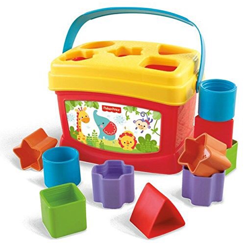 Fisher Price Shape Sorter on Carousell
