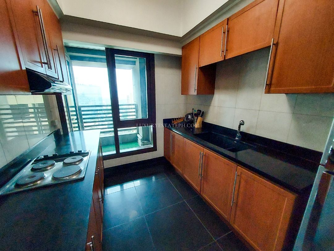 For Rent/ Lease: The Shang Grand Tower 2-BEDROOM Furnished Condo in ...