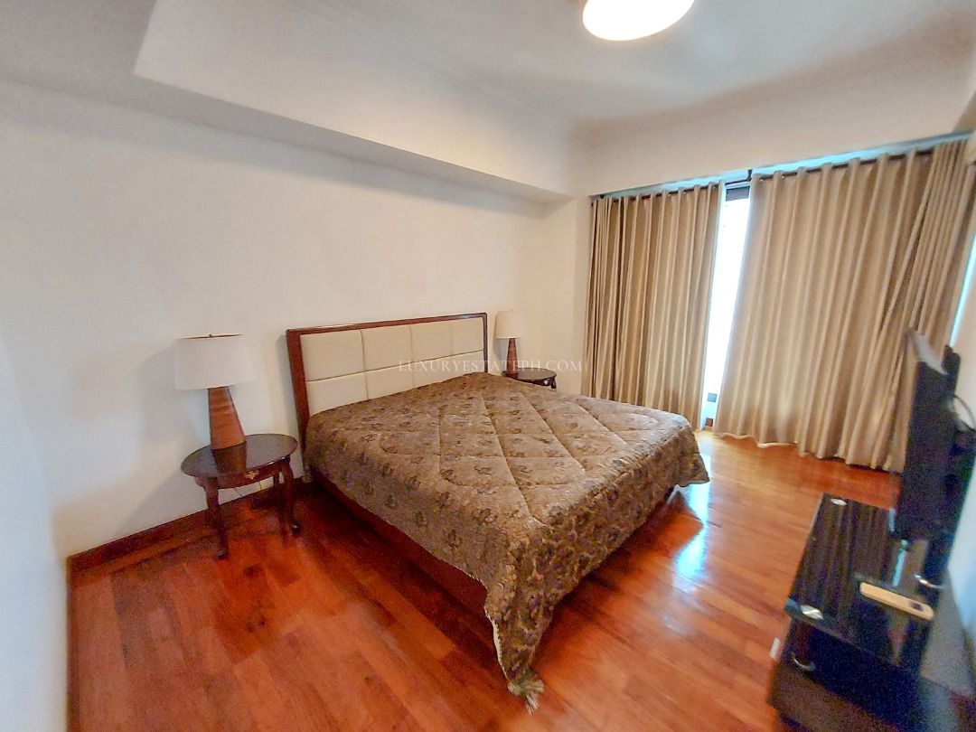 For Rent/ Lease: The Shang Grand Tower 2-BEDROOM Furnished Condo in ...