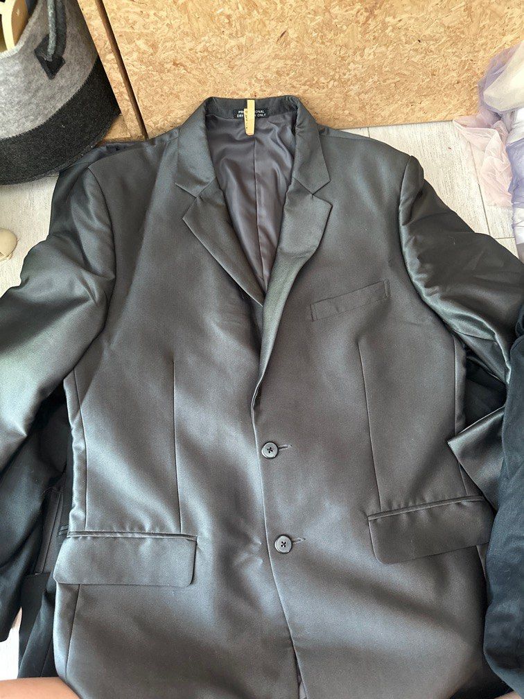 Formal Coat/ Blazers/ Suit, Men's Fashion, Coats, Jackets and Outerwear ...