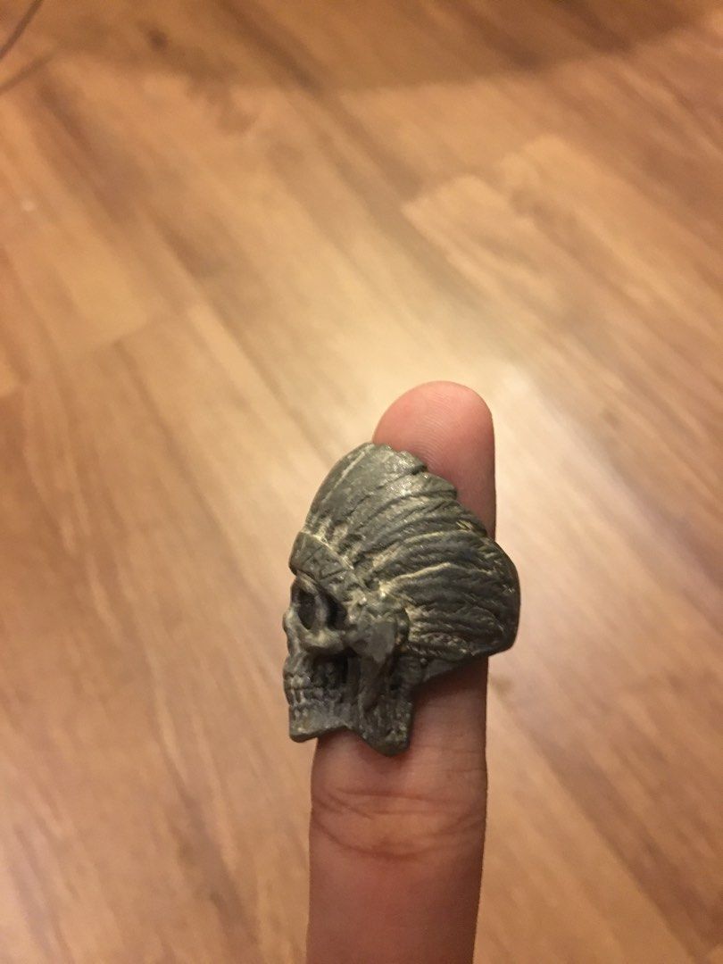 Four speed indian sz 9,5, Antik, Jam & Perhiasan di Carousell