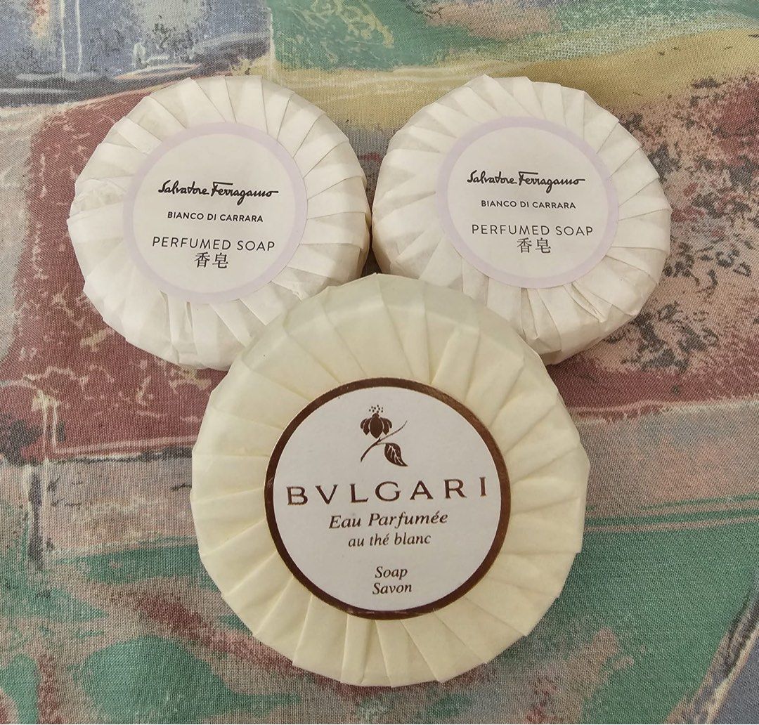 Fragrant soap, Beauty & Personal Care, Bath & Body, Bath on Carousell