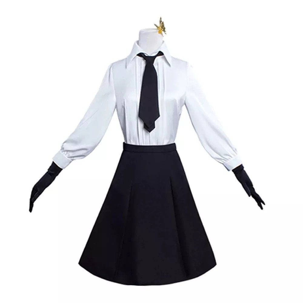 *FREE POST to West Malaysia only / Ready Stock* Ladies Anime Bungo ...