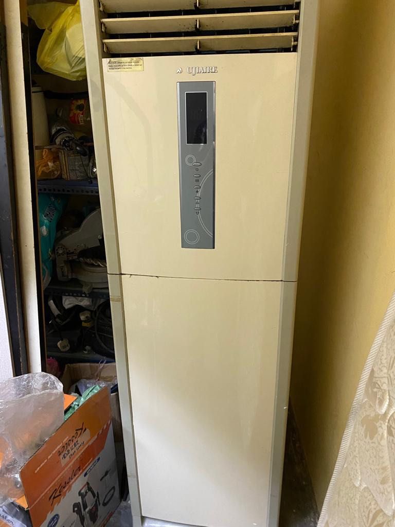 FUJIAIRE air conditioner, TV & Home Appliances, Air Conditioners ...