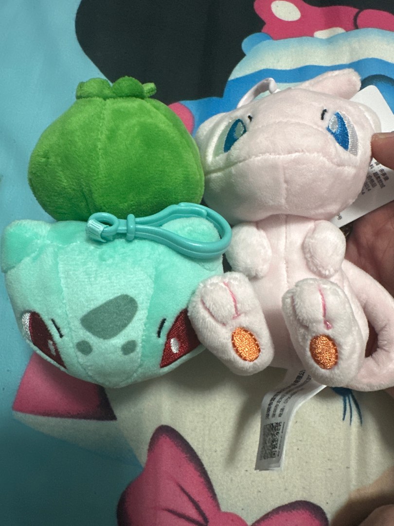 FunClaw Soft Toy, Hobbies & Toys, Toys & Games on Carousell