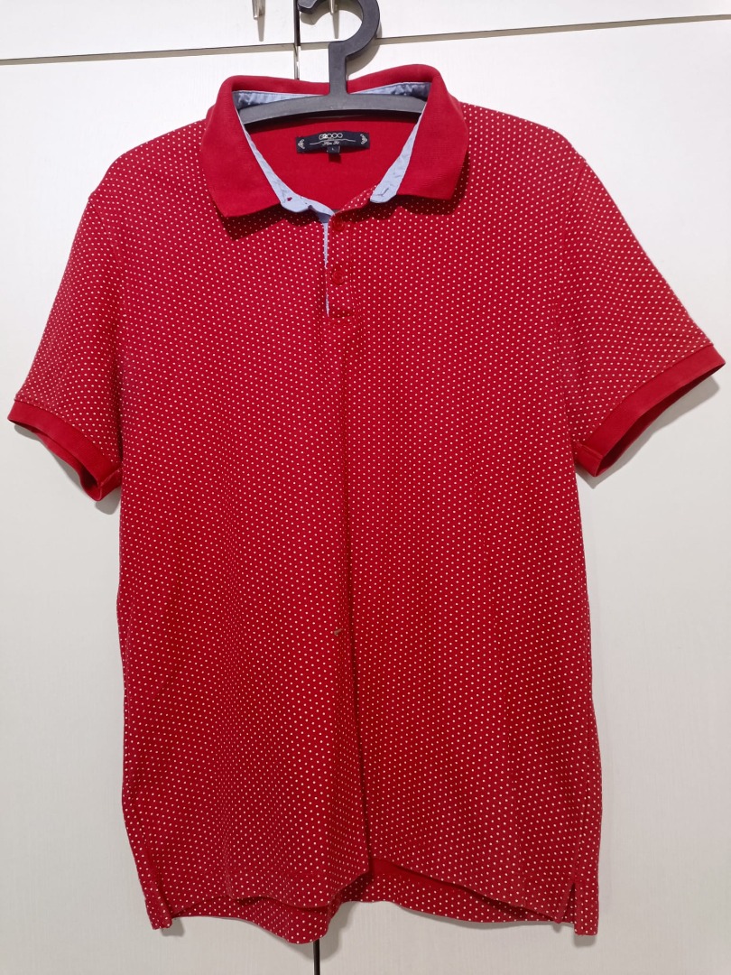 G2000 polo shirt, Men's Fashion, Tops & Sets, Tshirts & Polo Shirts on ...