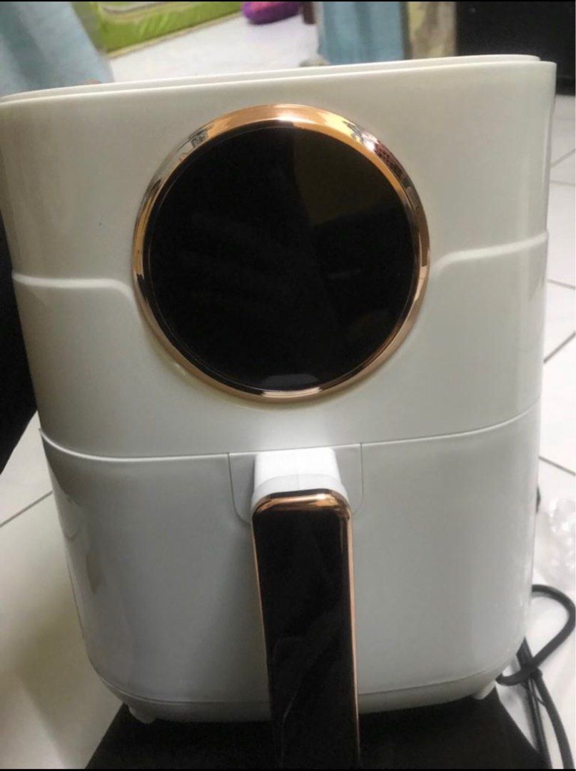 GABOOR AIRFRYER, Furniture & Home Living, Kitchenware & Tableware ...
