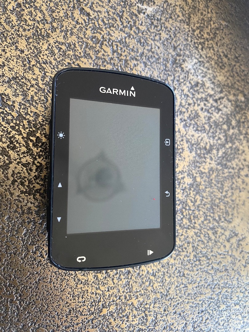Garmin 520 Plus, Sports Equipment, Bicycles & Parts, Parts ...