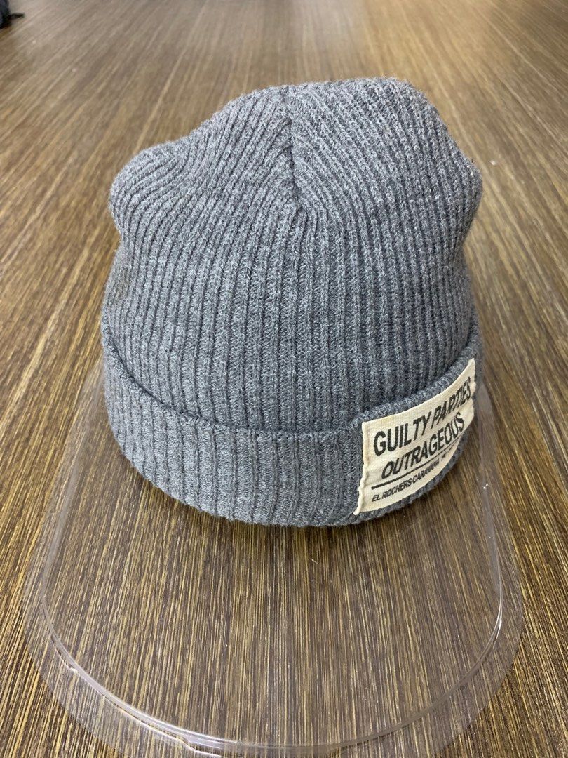 Guilty Parties, Men's Fashion, Watches & Accessories, Cap & Hats on ...