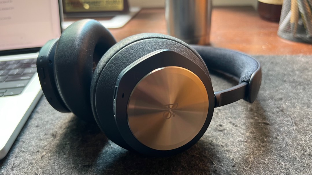 B&O Beoplay Portal, Audio, Headphones & Headsets on Carousell