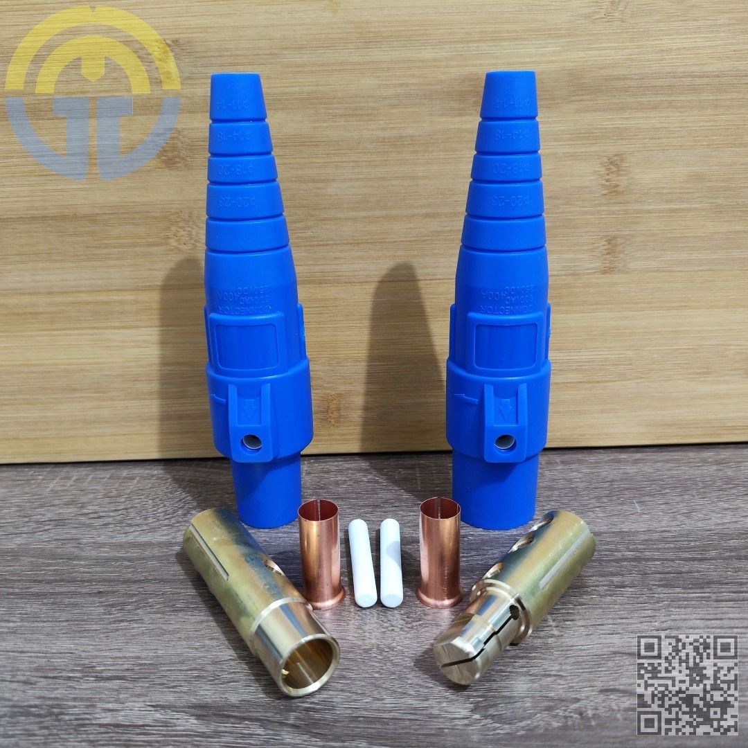 Heavy Duty Industrial Electrical Airtight Cable Connectors Camber Lock ...