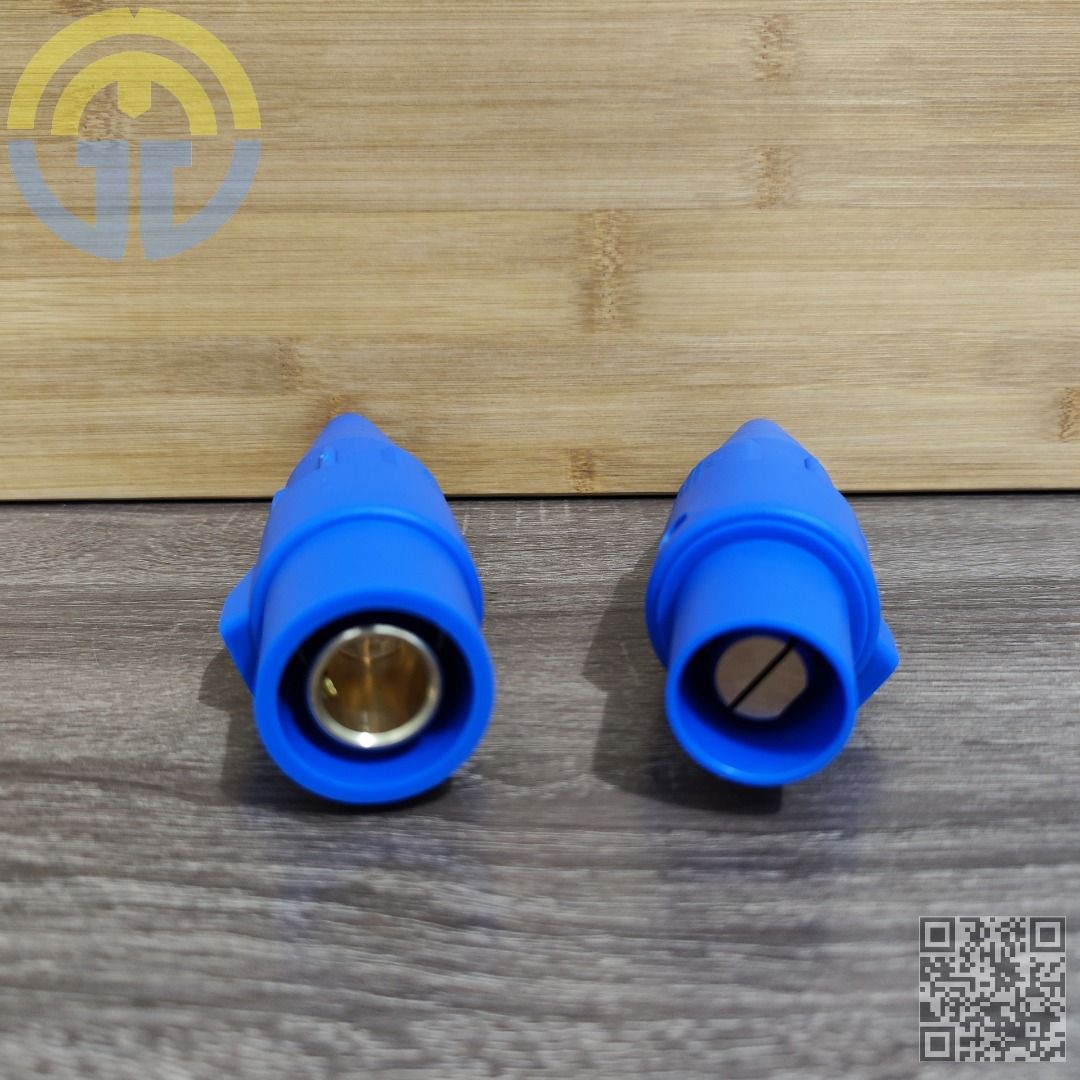 Heavy Duty Industrial Electrical Airtight Cable Connectors Camber Lock ...