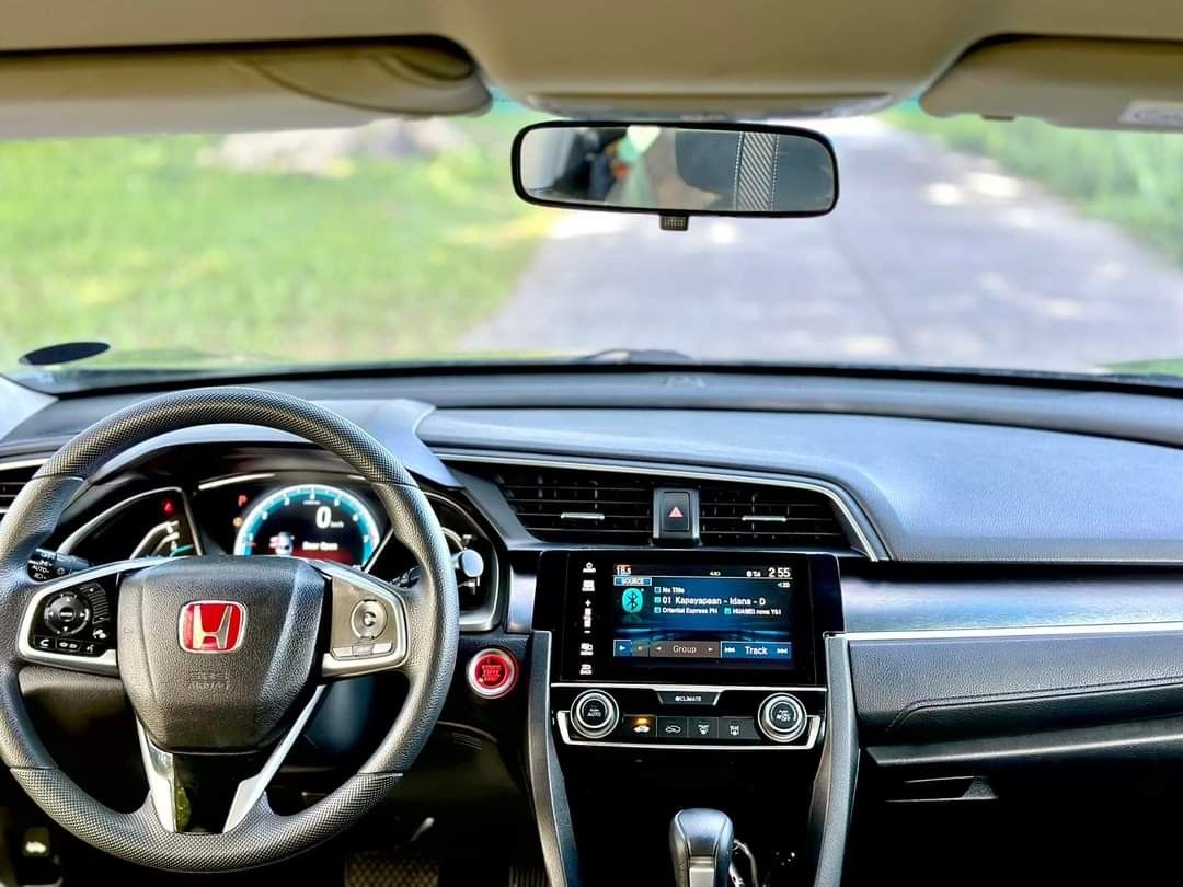 Honda Civic FC Auto, Cars for Sale, Used Cars on Carousell