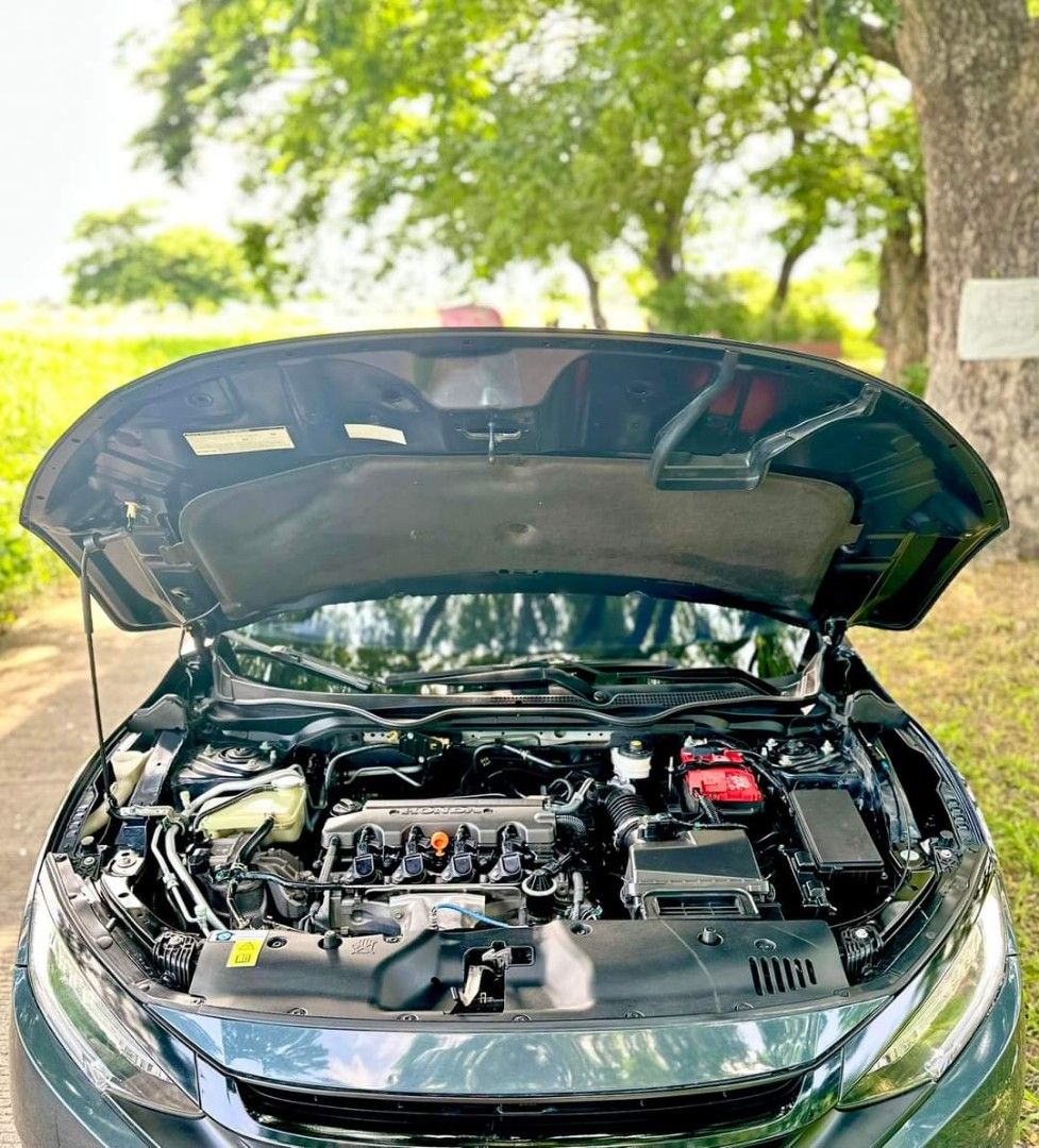 Honda Civic FC Auto, Cars for Sale, Used Cars on Carousell